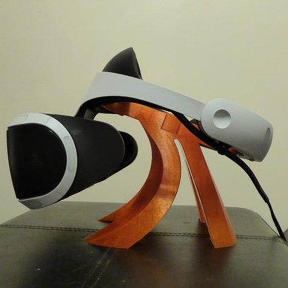 Sony | Video Games & Consoles | Sony Playstation Vr Fancy Headset Stand ...